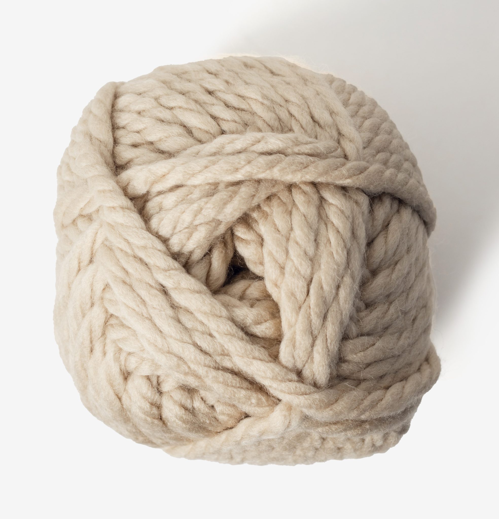 Knit Your Own - Super Chunky Blanket - CRÓISE Handmade