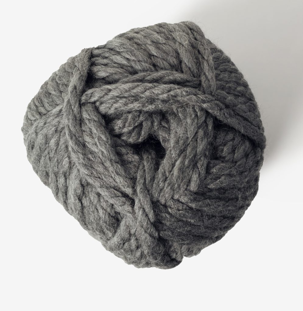 Knit Your Own - Super Chunky Blanket - CRÓISE Handmade