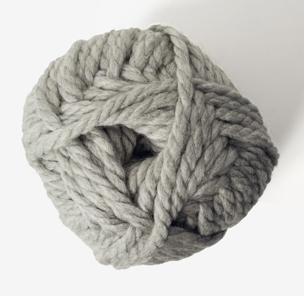 Knit Your Own - Super Chunky Blanket - CRÓISE Handmade